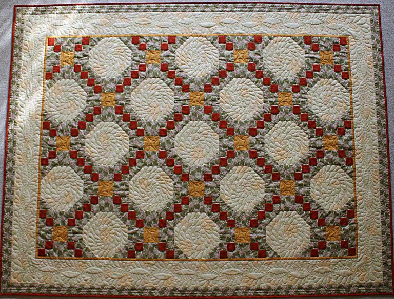 Quilt-Boutique | Angela Rudolph