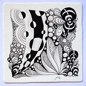 vorschau-zentangles | Angela Rudolph
